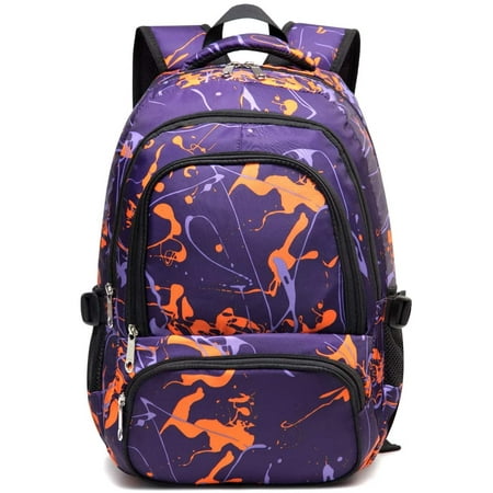 Boys Backpack for Kids Elementary School Bags | Walmart Canada