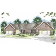 Advanced House Plans: Builder Ready Blueprints | Lilly 29549 | Cabin ...