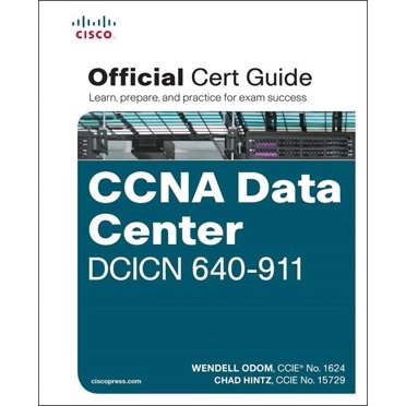 Free Shipping! Cct/CCNA Routing and Switching All-In-One Exam Guide ...
