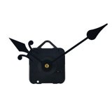 6 Pack: 1/4" Clock Movement Kit by Make Market - Walmart.com