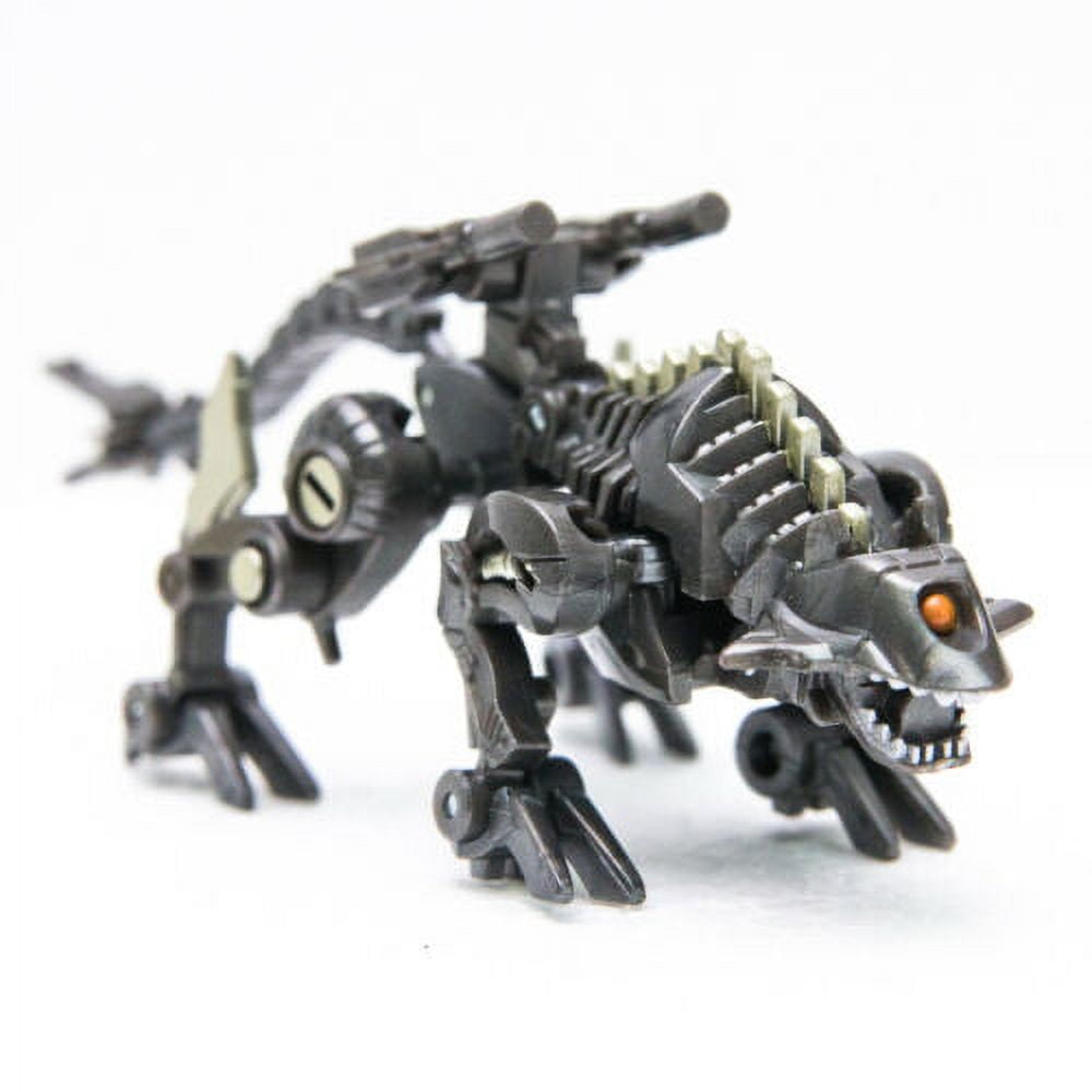 Ravage Transformers Toy