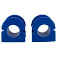 TRQ Front Sway Bar Bushing Fits 2007-2019 Chevrolet Silverado 1500 GMC ...