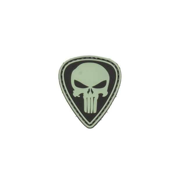 Punisher Patch