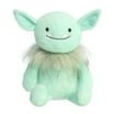 Aurora - Medium Green Mythical Creatures - 12" Gribble The Goblin ...