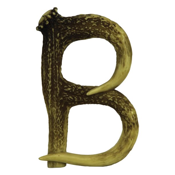 Alphabet Decorations