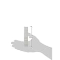 Hitachi 24102T 18-Gauge 1 in. Electro Galvanized Brad Nails (1,000-Pack ...