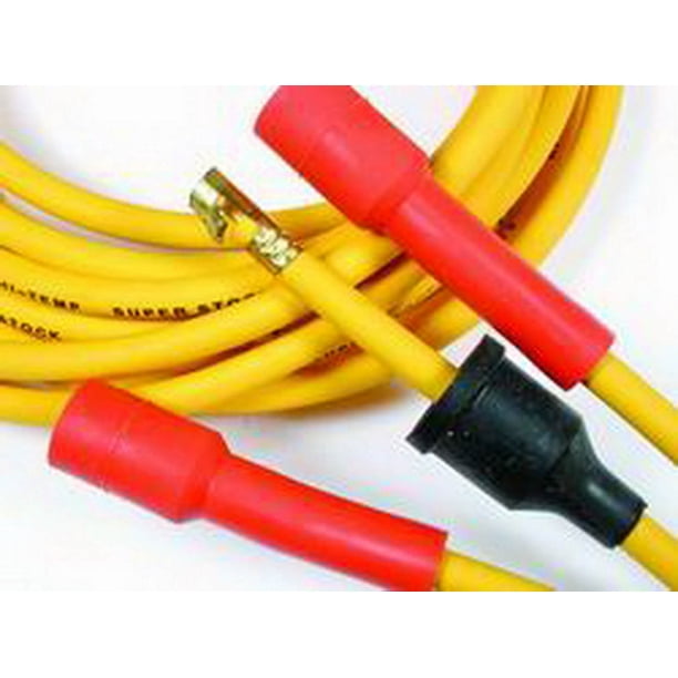 ACCEL 3008 Spark Plug Wire Set - Walmart.com - Walmart.com