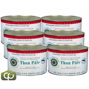 Canned Tuna | Walmart Canada