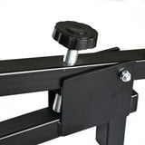 Outdoorsman Select Adjustable Shooting Rest for Rifles, Stable Rifle ...