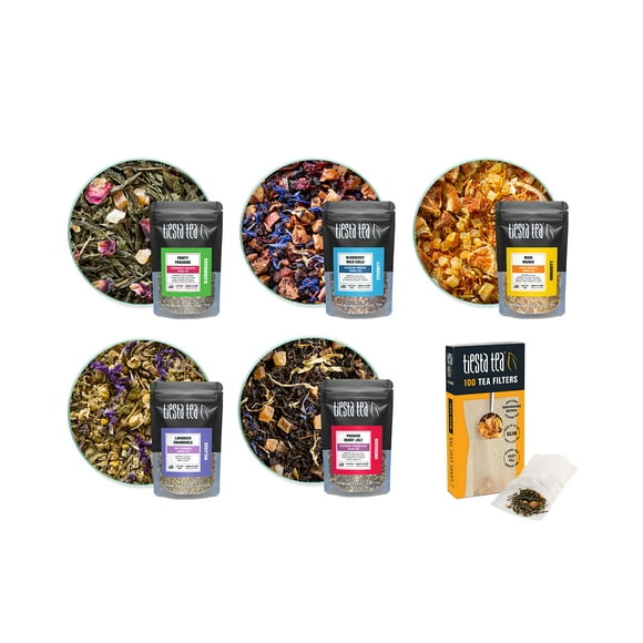 Loose Leaf Tea