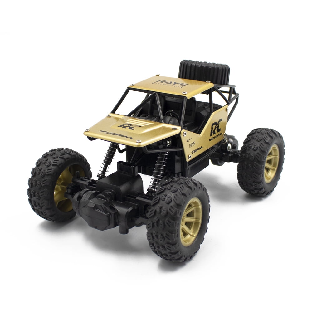 RONSHIN RC Cars on the Control Panel Climbing Off-Road Remote Control ...