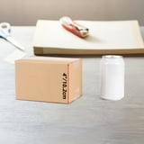 6 Packs 6x4x4 Shipping Boxes,Cardboard Boxes for Small Business ...