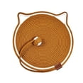 43cm Cat Scratch Pad Wear And Non Flaking Cat Scratch Board Self ...