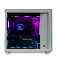 X-2 R5 7600 + RTX 5070 XEN White - Walmart.com