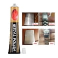 YAHHU 75ml Metal Polishing Paste, Anti-Rust and Antioxidant Jewelry ...