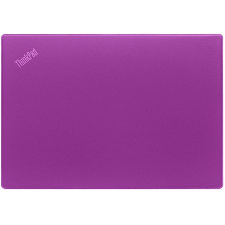 mCover Hard Shell Case for 2020 14" Lenovo ThinkPad T490s (Slim) Laptop ...