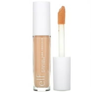 e.l.f. Hydrating Camo Concealer, Tan Sand - Walmart.com