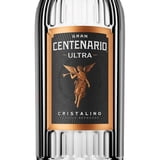 Tequila Gran Centenario Ultra Reposado Cristalino 695 ml | Walmart en línea