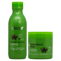 Alea Curly Hair with Acai Extract Shampoo + Mask "Set" - Walmart ...