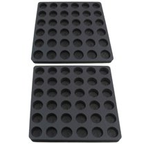 Polar Whale Coffee Pod Storage Organizer Tray Drawer Insert for Kitchen ...