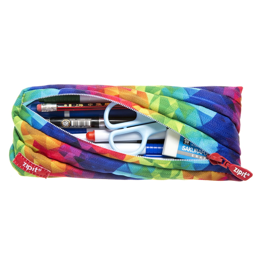 Zipit Twister Pouch