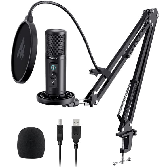 Maono Microphone | Walmart Canada