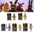 Nightwill Collectible FNAF Action Figure - Five Nights at Freddy's ...