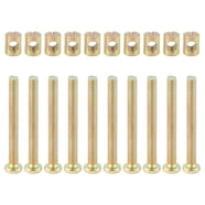 1275 Piece Metric 8.8 Coarse Thread Bolt & Nut Drawer Assortment ...