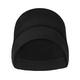 Zando Unisex Head Hat Sweat Absorbent Thermal Skull Caps for Cycling ...