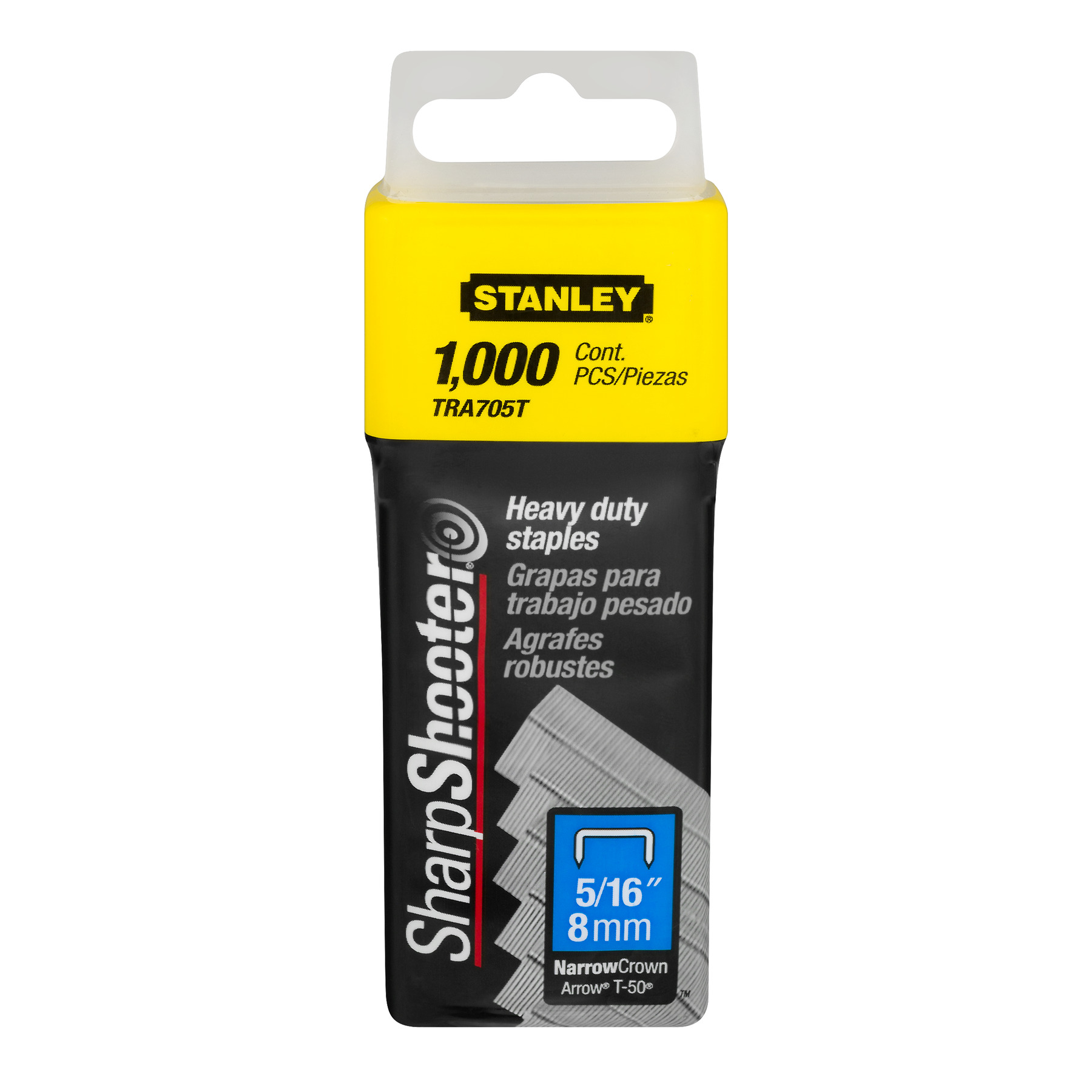 Stanley Heavy Duty Staples 1000 CT1000 0 CT Walmart stanley-heavy-duty-staples-1000-ct1000-0-ct-walmart