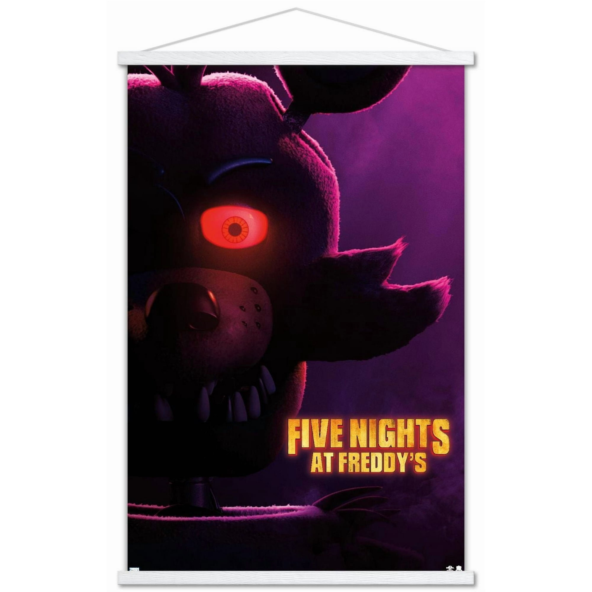Click here for Trends International Five Nights At Freddys Movie... prices