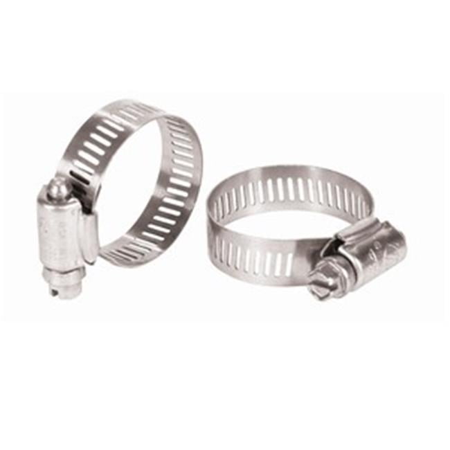 Aquascape Stainless Steel Hose Clamp 1 in. to 1.5 in. - Walmart.com