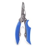 P-Line 6.5" Heavy-Duty Split Ring Pliers - Walmart.com