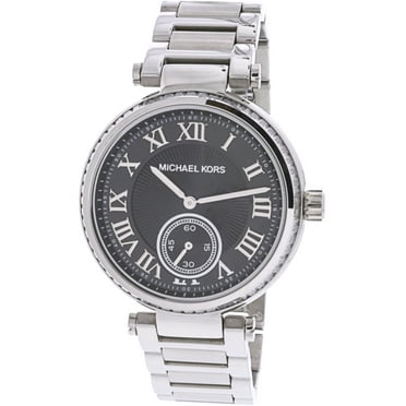 Michael Kors Women's Lexington MK5955 Wristwatch, Stainless Steel ...