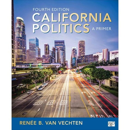ISBN 9781483375595 - California Politics (Paperback) | upcitemdb.com