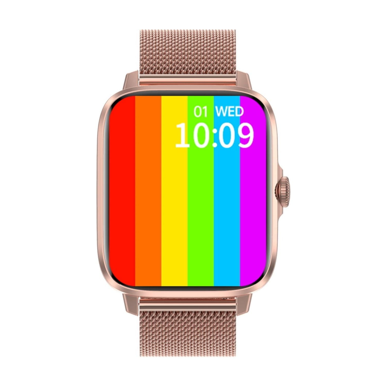 Smartwatch DT102 Elegancia y tecnología al servicio | Walmart en línea