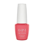 OPI Nail Polish & GelColor Gel Nail Polish Duo Set - LA02 - Graffiti ...