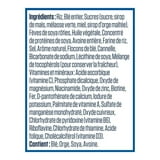 Kellogg's Vector Meal Replacement Jumbo, 850g, Cereal, 850g - Walmart.ca