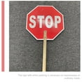 Street Signs Stickers Tractor Safety Reflective Traffic - Walmart.com