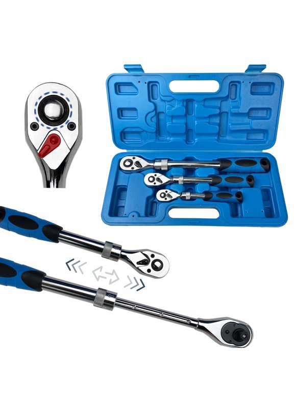 Ratchet Sets in Ratchets & Sockets - Walmart.com