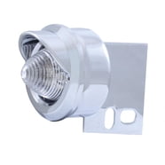 Darice Moon Lights: 20 Clear Skull LED Lights, Black Cord - Walmart.com