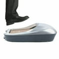 Miumaeov Indoor Automatic Shoe Covers Dispenser, Disposable Plastic ...