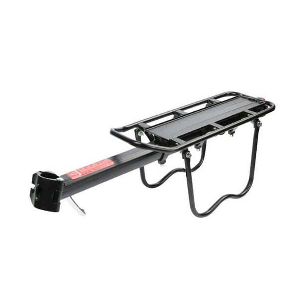 Bicycle Rear Seat Rack