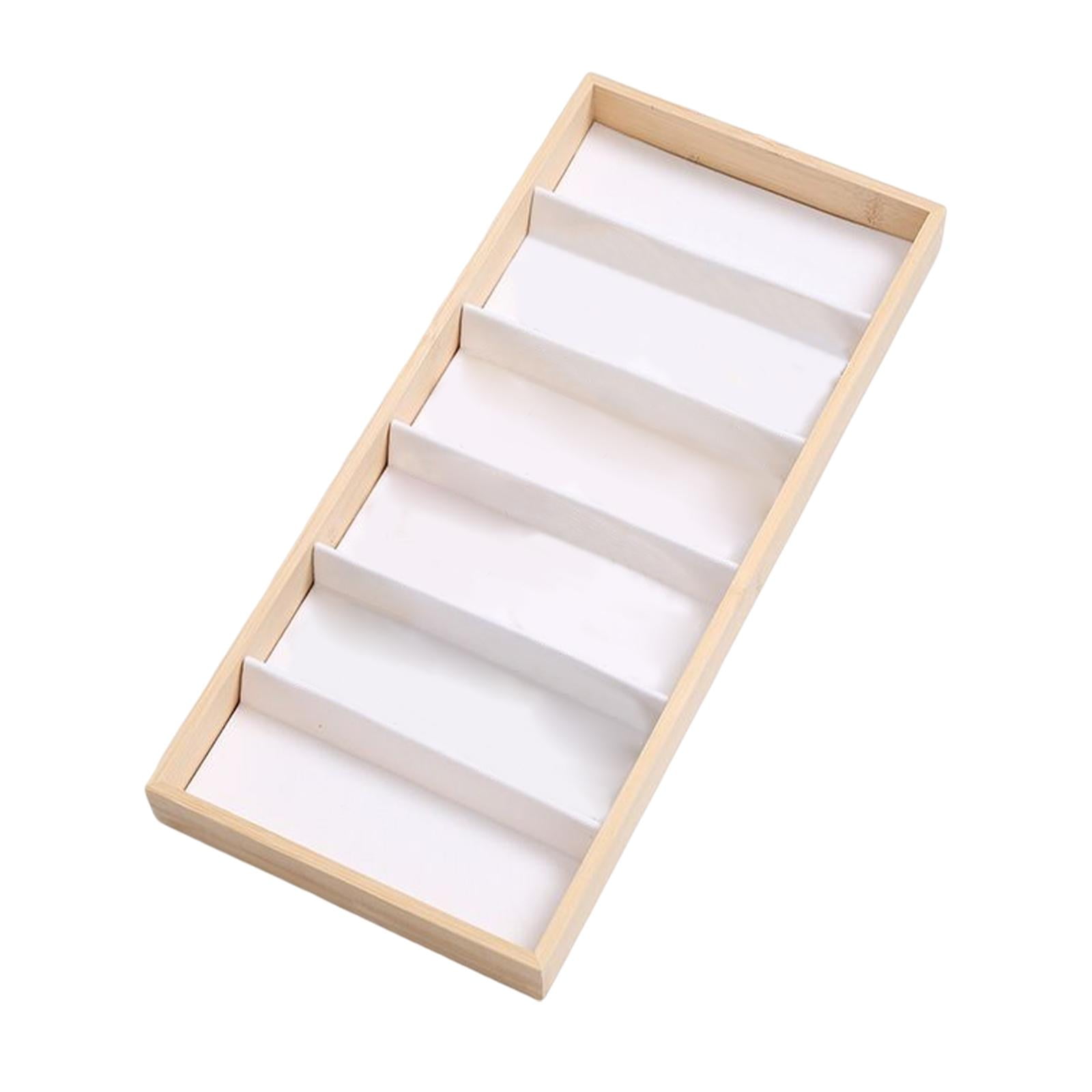 Glasses Display Tray, Eyewear Collector Show Tray, Stackable Display ...