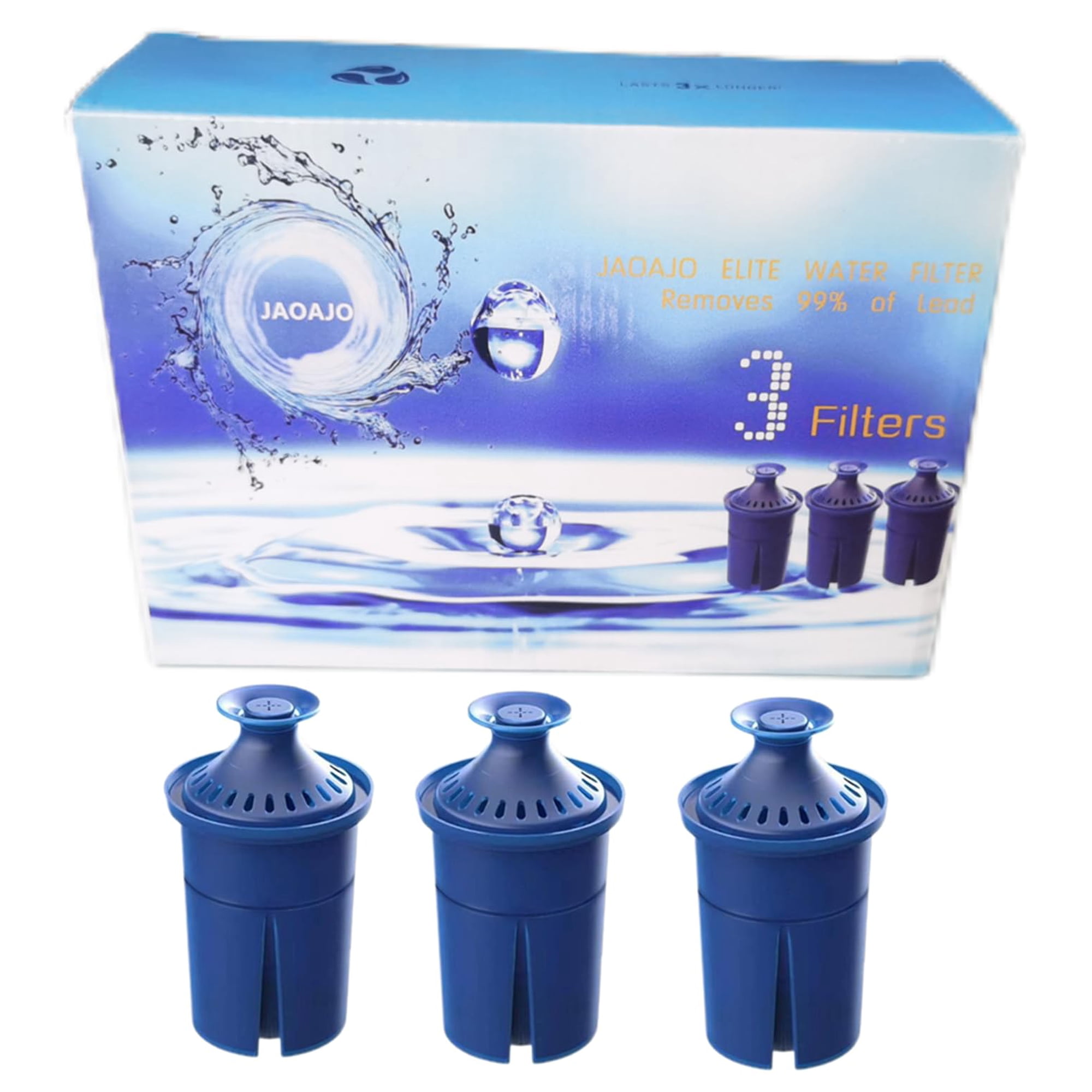 Click here for Jaoajo Elite Water Filter Lasting 6 Months-Efficie... prices