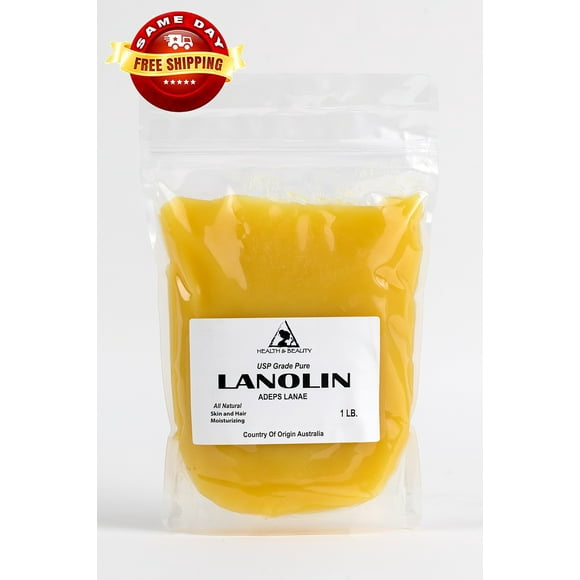 Pure Lanolin
