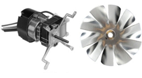 Packard 21964K C-Frame Motor Kit - Walmart.com