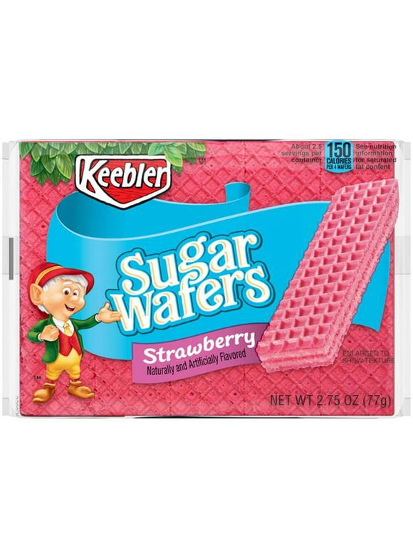 Keebler Cookies in Cookies - Walmart.com