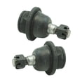 TRQ Front Lower Ball Joint Set Fits 1995-2011 Ford Lincoln Mazda ...