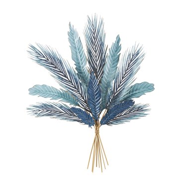 DecMode Multi Colored Metal 3D Overlapping Discs Plate Wall Decor ...